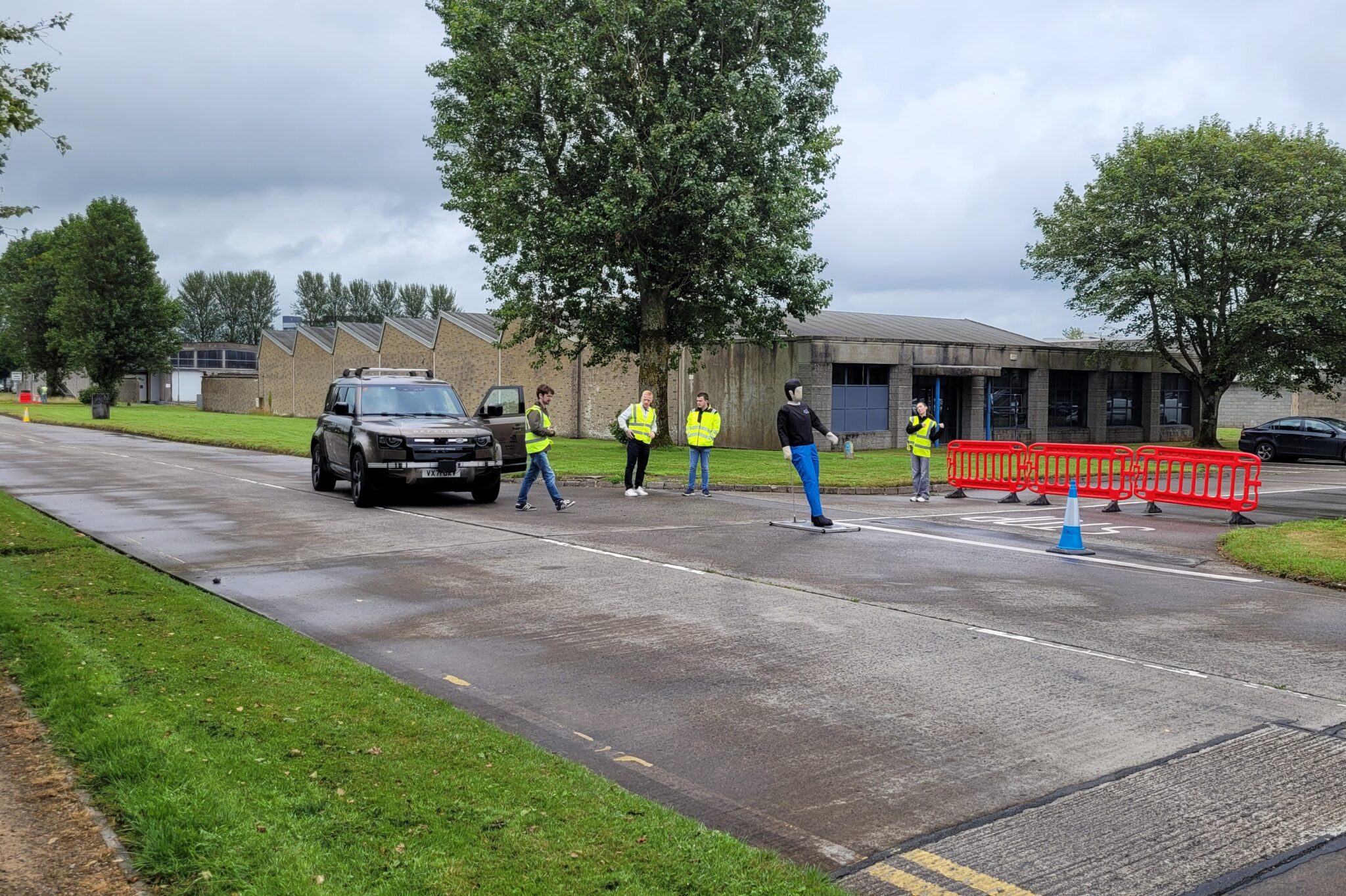 Future Mobility Campus Ireland | FMCI