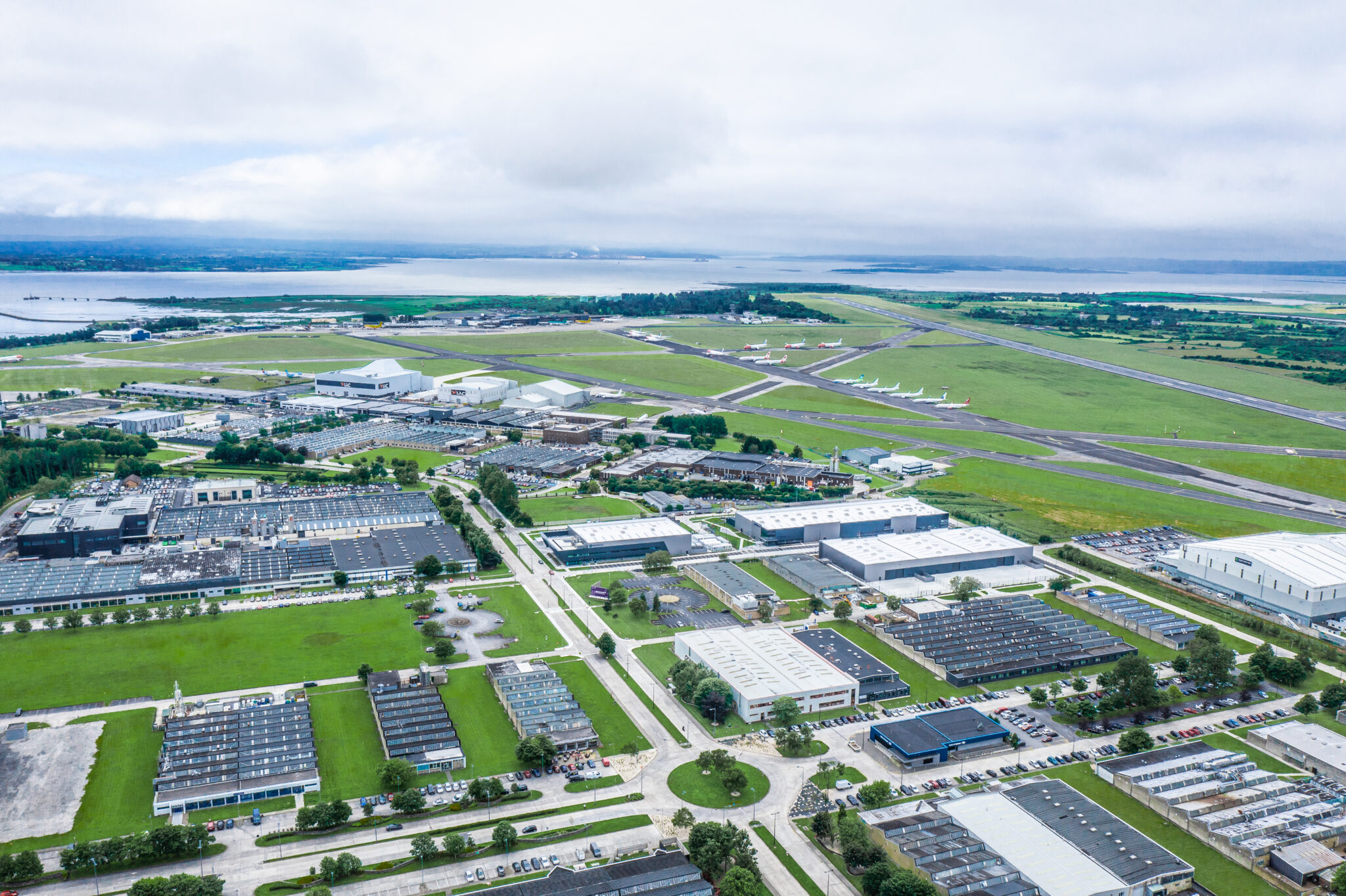 Future Mobility Campus Ireland | FMCI